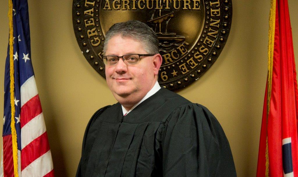 When the File Grows… – From the Bench