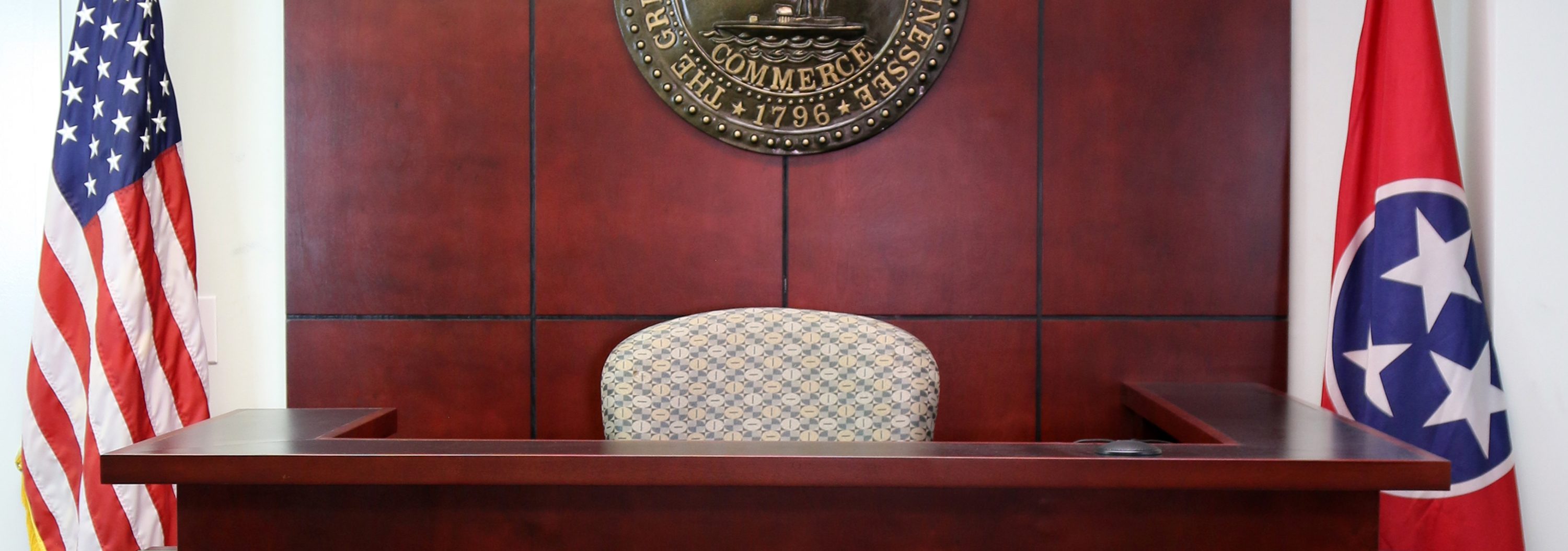 From the Bench – of the Tennessee Court of Workers' Compensation Claims