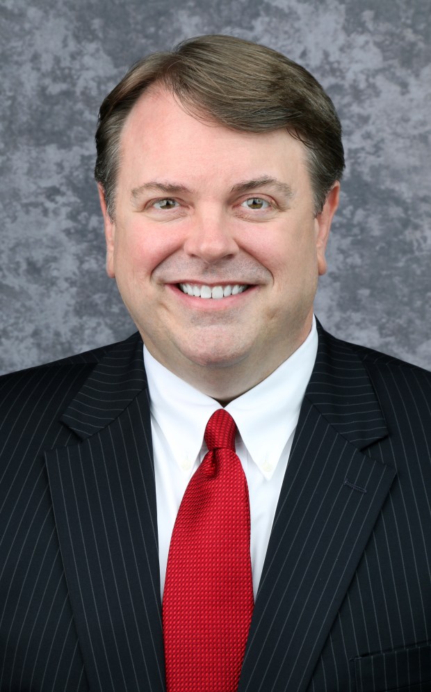 Good-bye and Good Luck – From the Bench