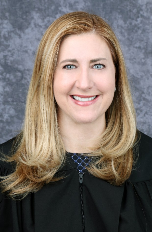 Help Ensure Courtroom Safety – From the Bench