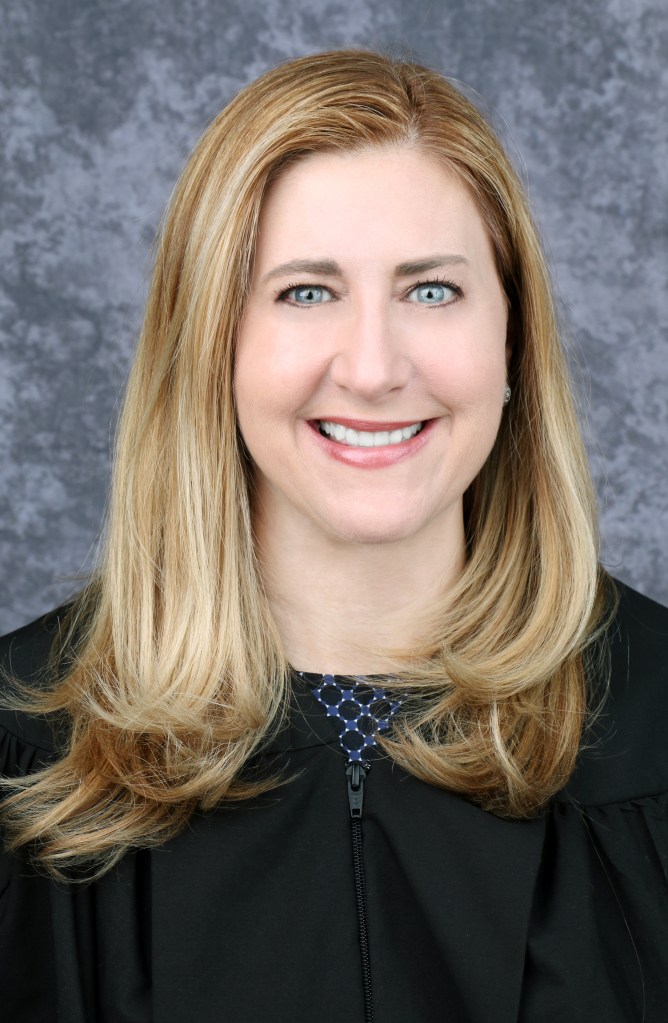 Help Ensure Courtroom Safety – From the Bench