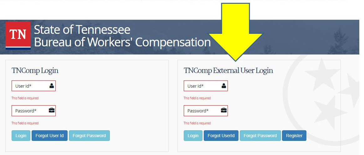 Achieving TNComp Validation – From the Bench
