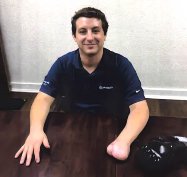 When less is more – From the Bench