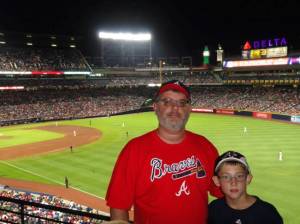 Put Me in, Coach–I’m ready to play (Oh, Wait, I Can’t) – From the Bench