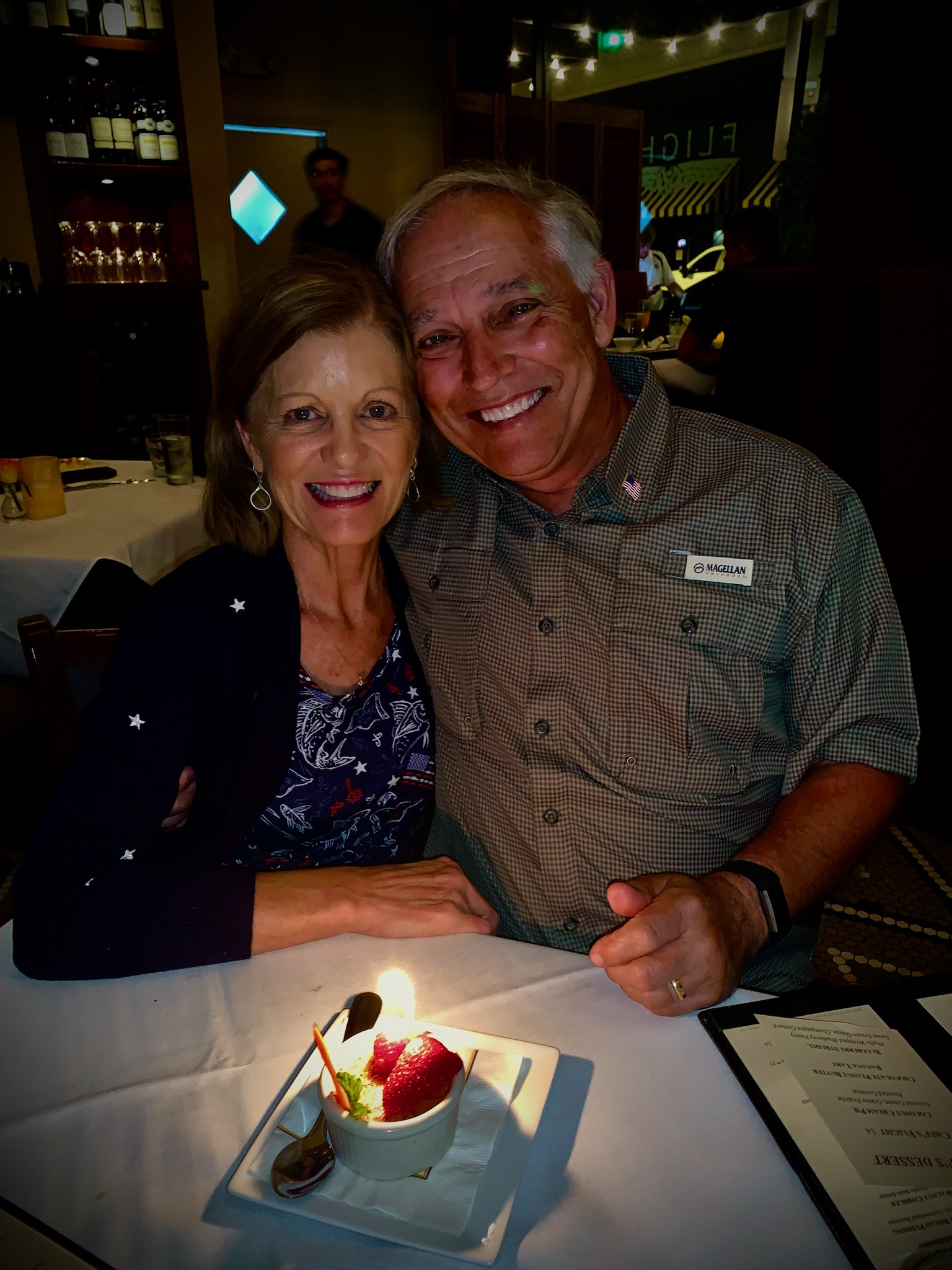 We’ll Miss You, Judge Seymour – From the Bench