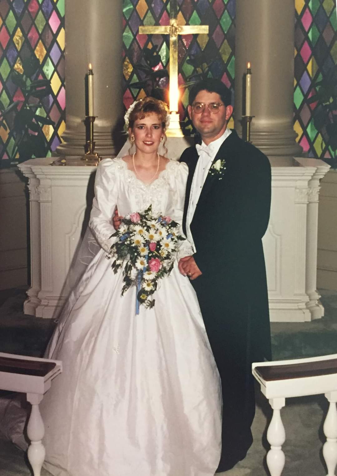 On This Day In History… – From the Bench