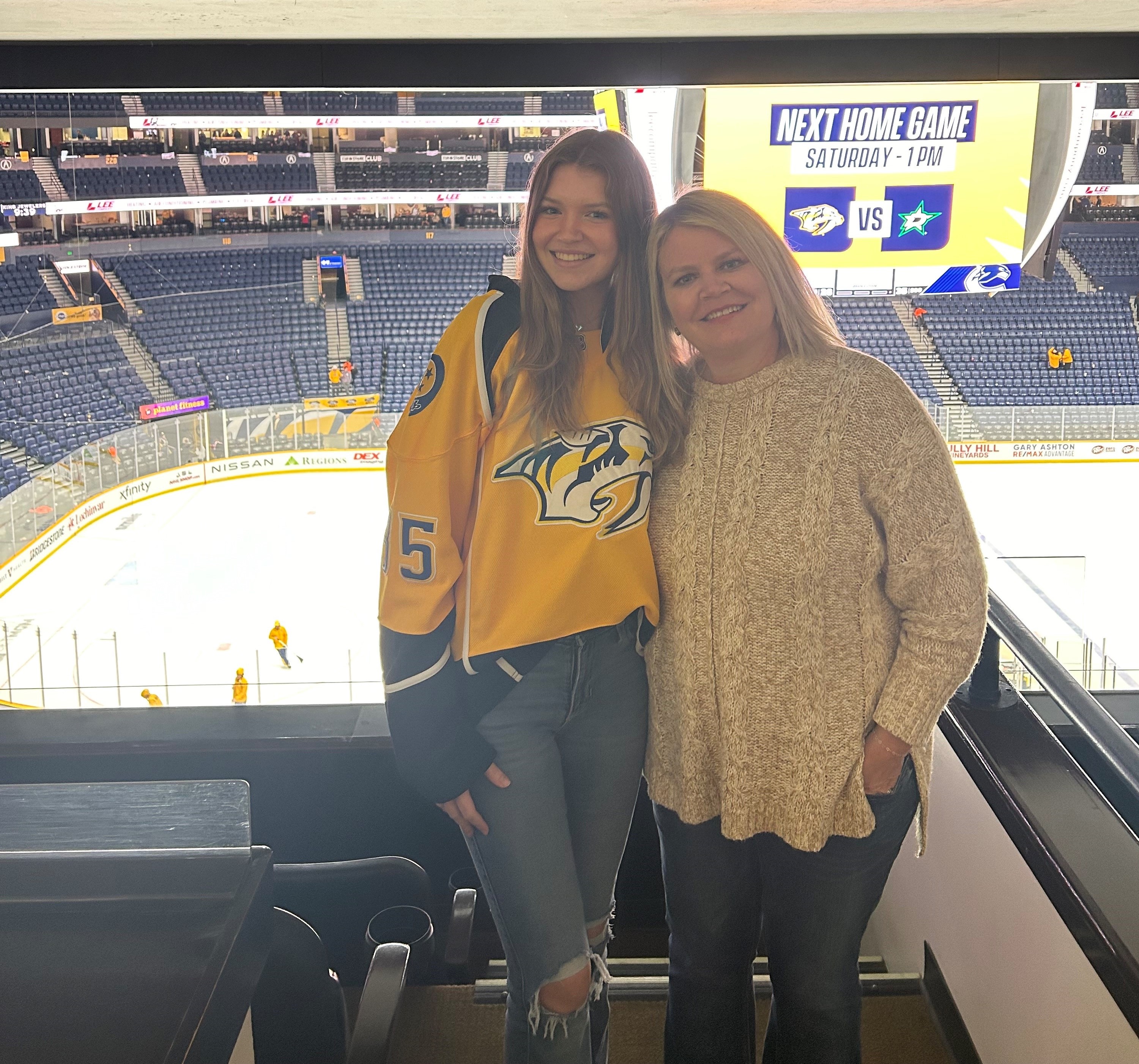 New Year; Use TNComp – From the Bench